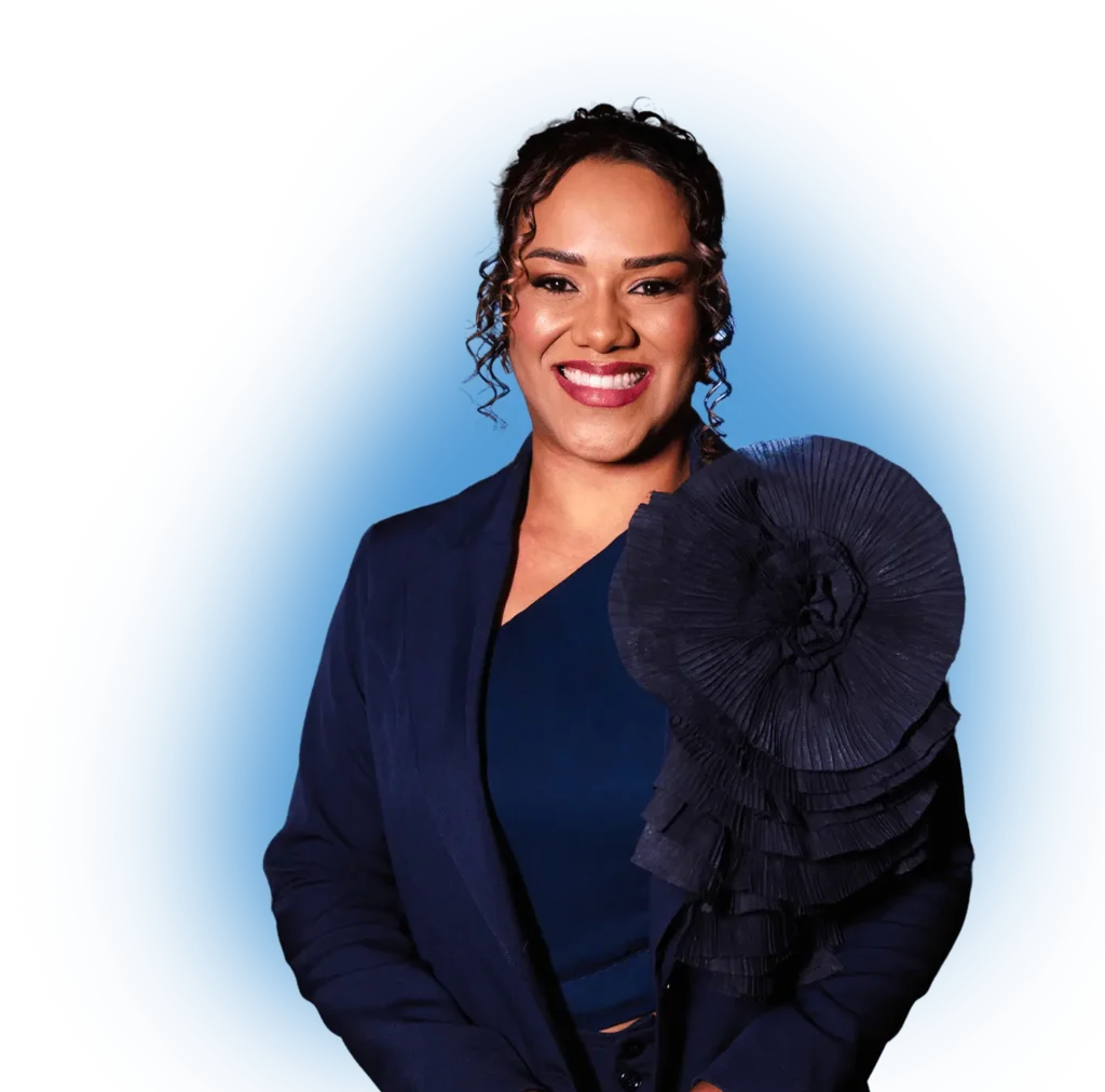 FINANÇAS NO AZUL – Simone Marques